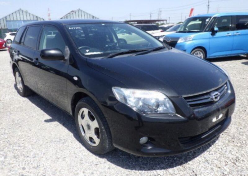 Toyota COROLLA FIELDER karavan