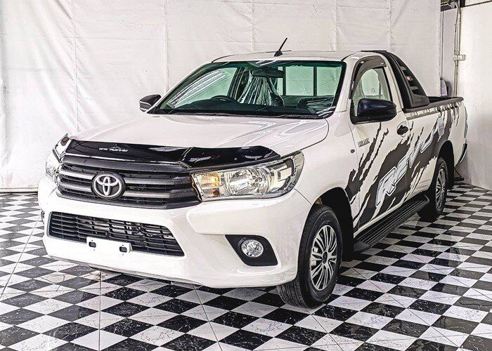 Toyota HILUX pikap