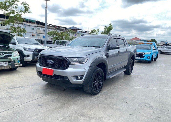 Ford RANGER pikap