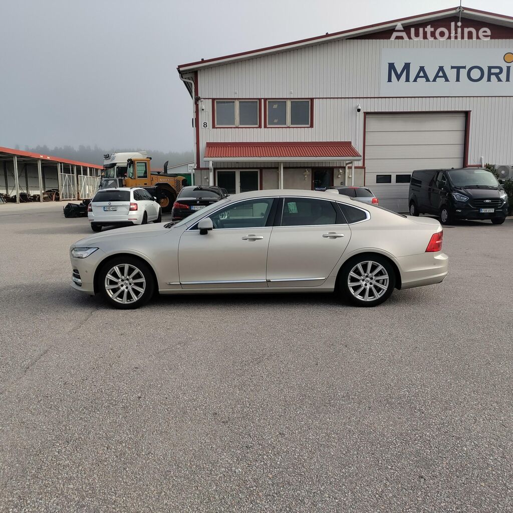 Volvo S90 D4 AWD Busines Inscription Aut sedan