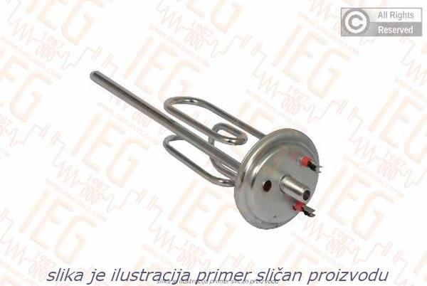 GREJAČ BOJLERA IEGB024 2KW 230VAC 6.5MM OTVOR M14 MAGNOHROM MK KOMPLET