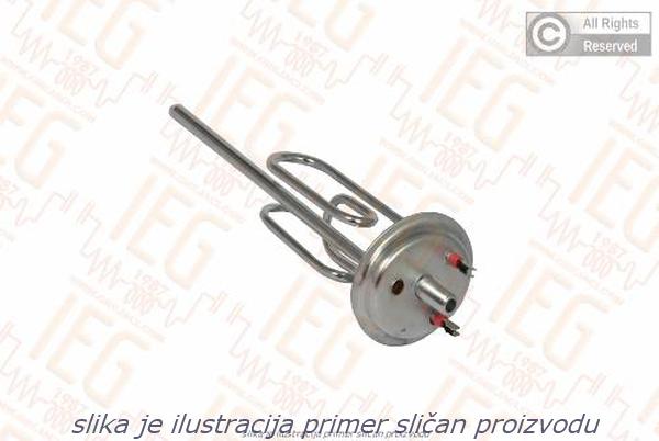 GREJAČ BOJLERA IEGB025 3KW 230VAC 6.5MM OTVOR M14 MAGNOHROM MK KOMPLET