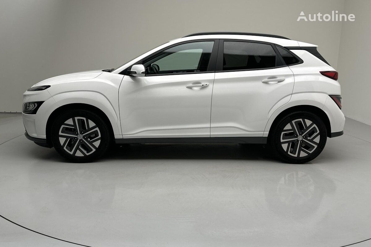 Prodaje se Hyundai Kona krosover na aukciji