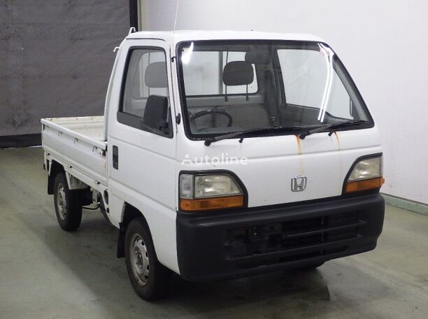 Honda Acty Kei Truck pikap