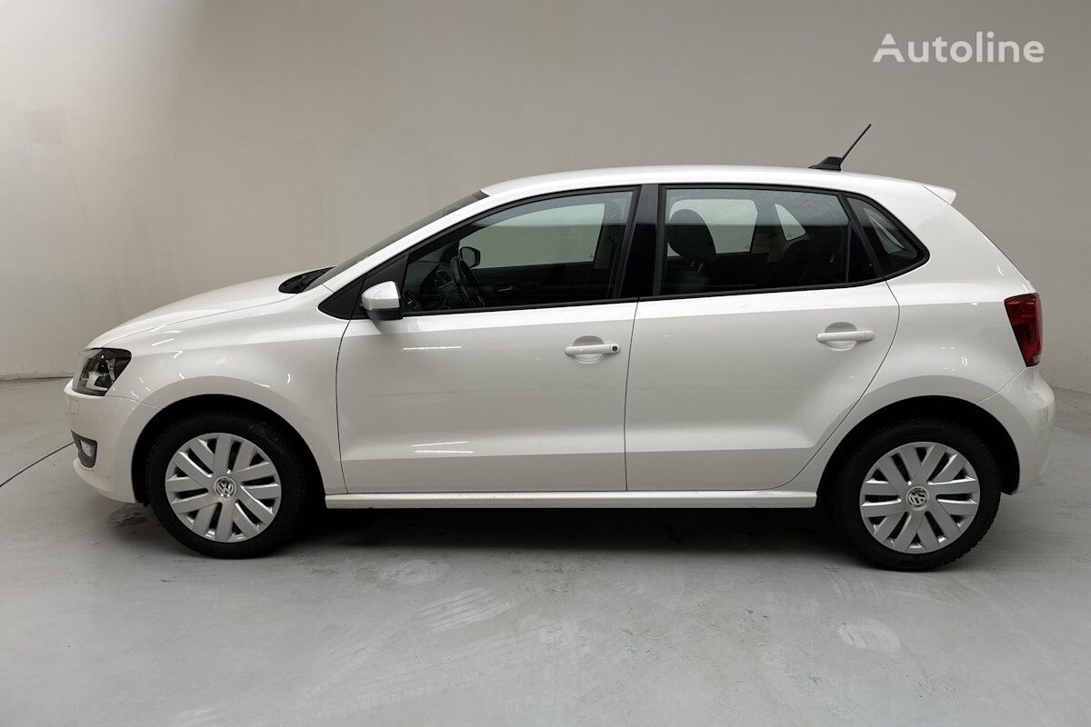 Prodaje se Volkswagen Polo hečbek na aukciji