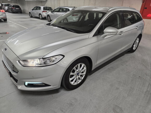 Prodaje se Ford Mondeo Clipper karavan na aukciji