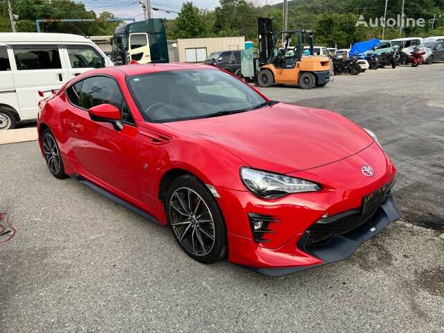 Toyota GT86 kupe