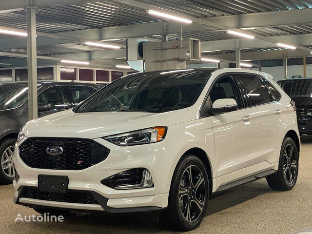 Novi Ford EDGE AWD V6 ST 2.7 Ecoboost terenac