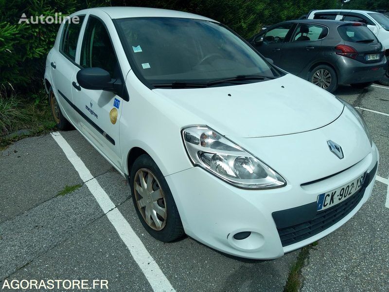 Prodaje se Renault CLIO hečbek na aukciji