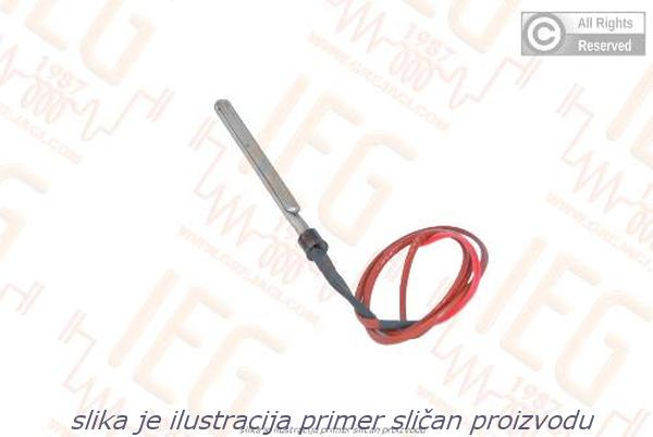 GREJAČ PELET IEGPEL006 350W 230VAC FI18.8MM ALFA PLAM SOLO INOX 6.5MM