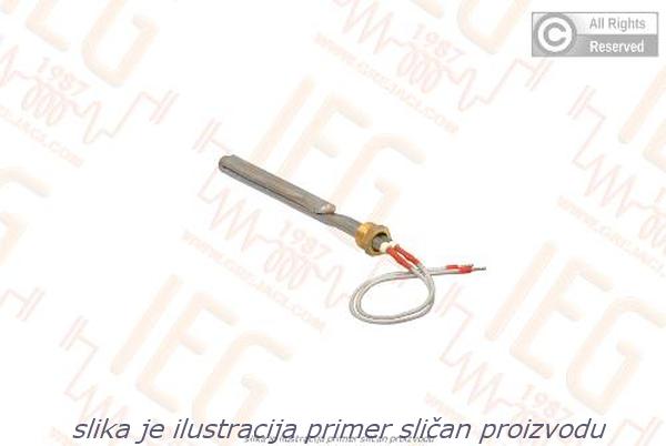 GREJAČ PELET IEGPEL014 300W 230VAC RADITAOR INZNJERING G38"INOX 6.5MM