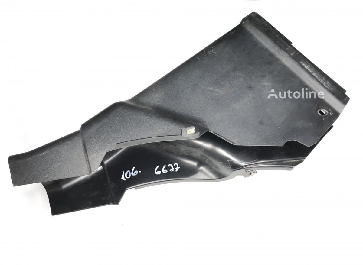 Capac Plastic Tablou Bord Șofer 1435714 oblaganje za DAF kamiona