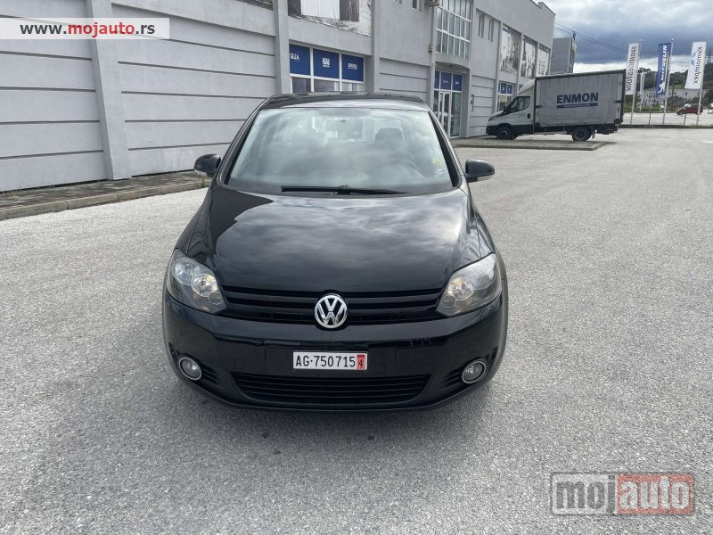 VW Golf plus 6 Plus 1.4 tsi