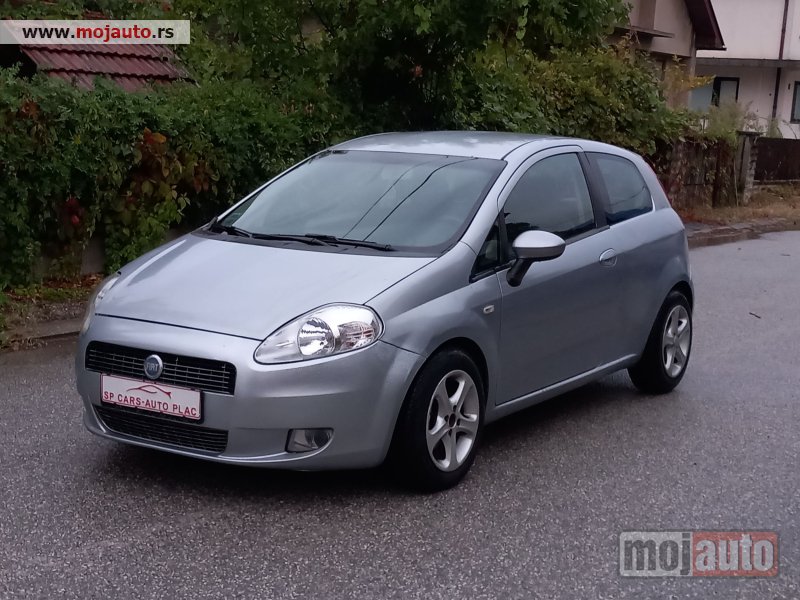 Fiat Grande Punto