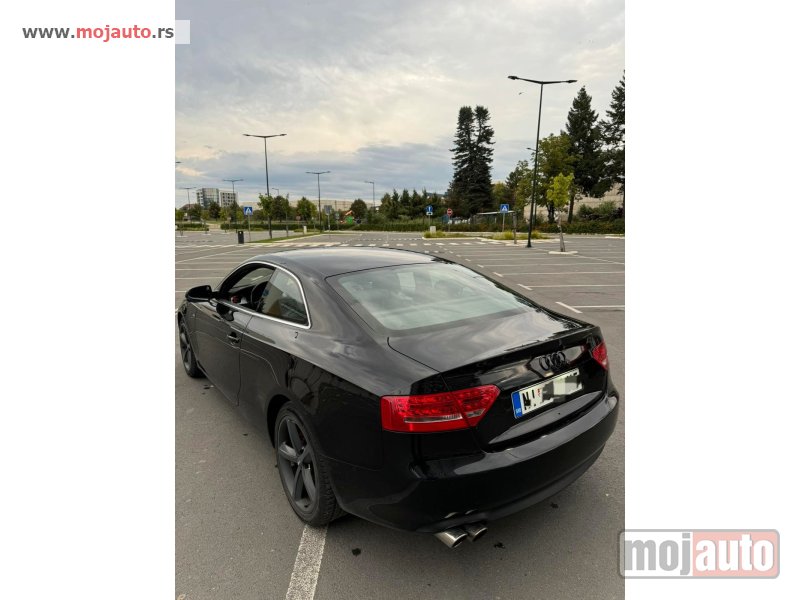 Audi A5 2.0tfsi S LINE