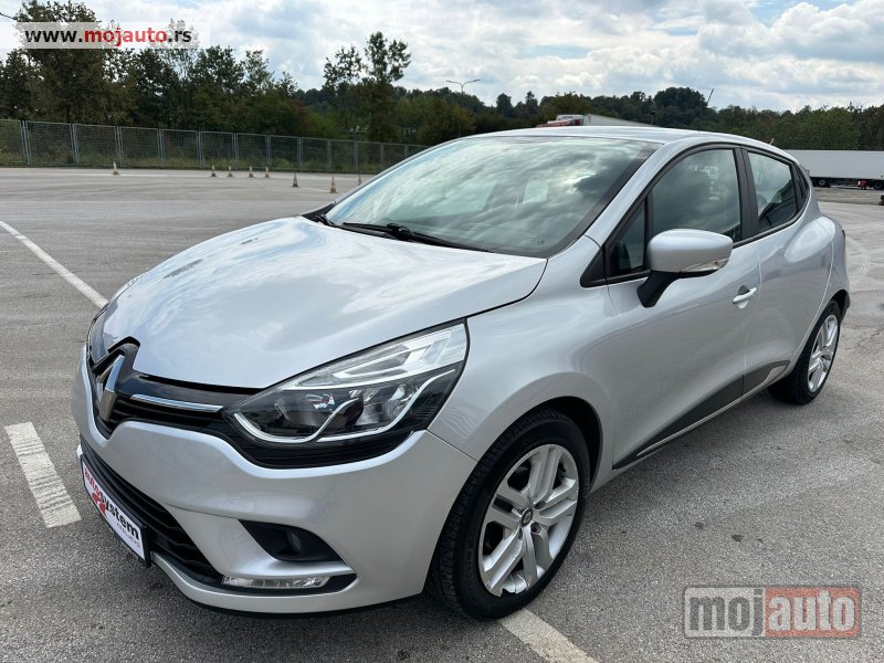 Renault Clio 1.5 DCI KREDITI NA LICU MESTA