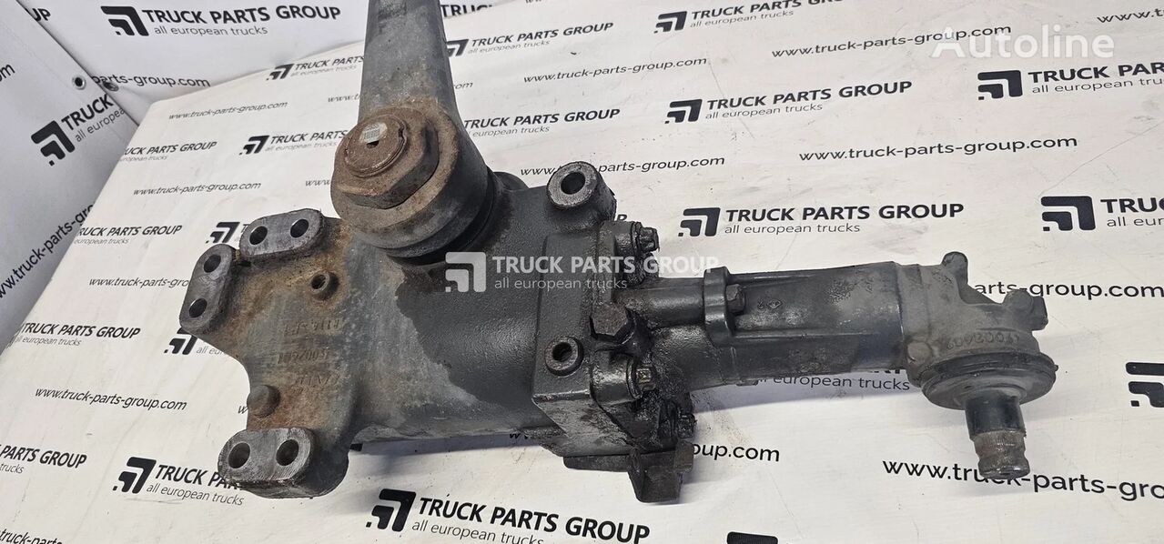 DAF E6, XF, CF, 106XF, EURO6, EURO 6 emission steering column, drivi DAF upravljačka jedinica za DAF DAF E6, XF, CF, 106XF, EURO6, EURO 6 emission steering column, driving control mechanism by TRW...