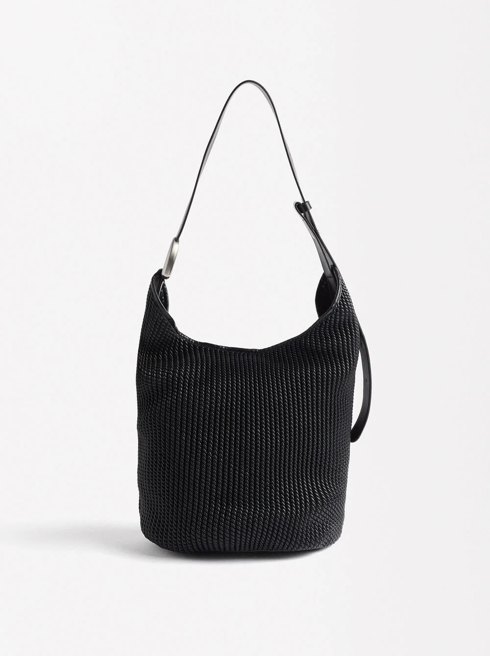 Online Exclusive - Shoulder Bag With Removable Interior L