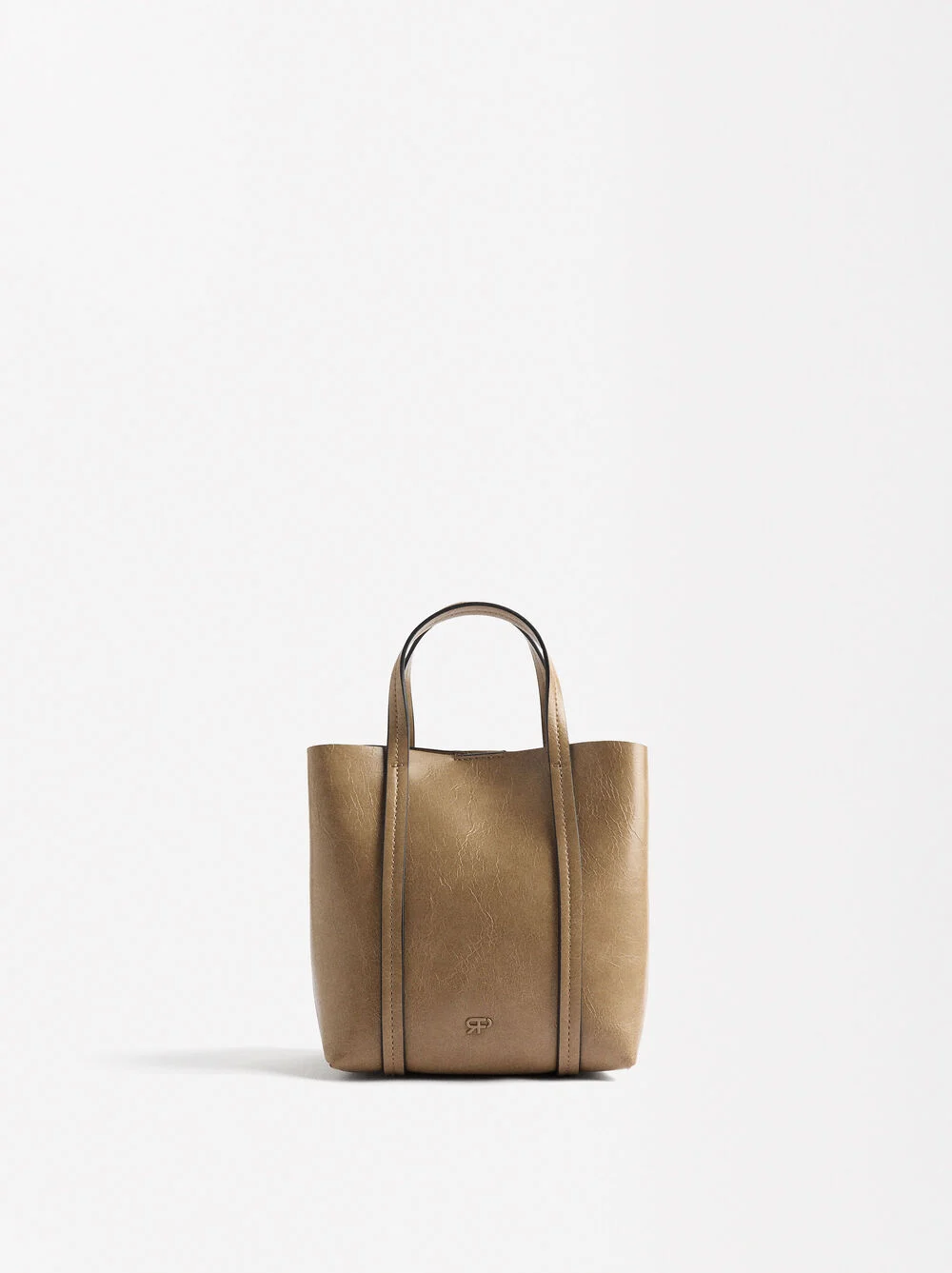 Online Exclusive - Tote Bag With Strap