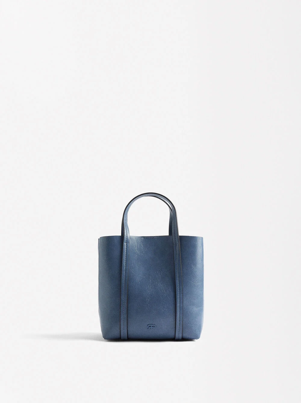 Online Exclusive - Tote Bag With Strap