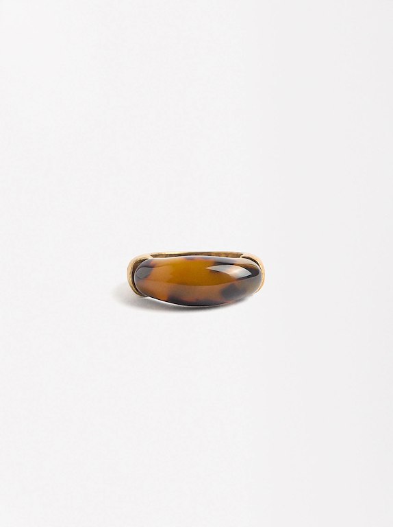 RESIN RING