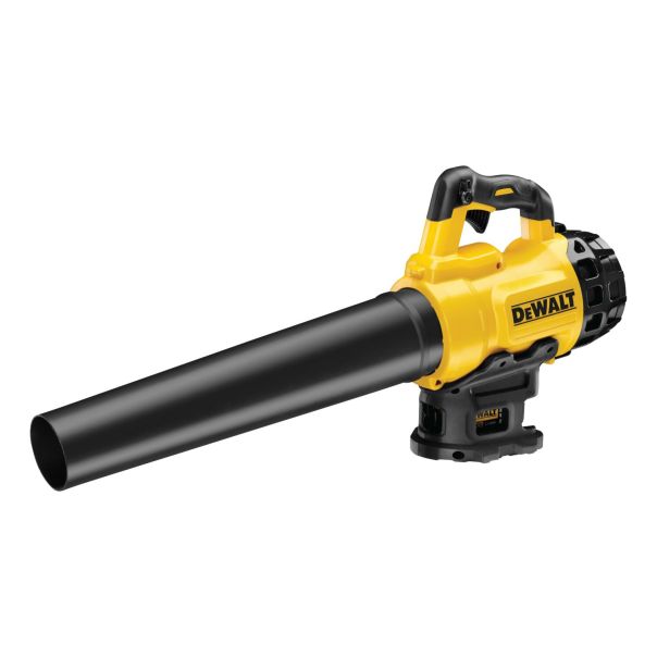 DeWALT Aku duvač lišća 18V 1 x 5,0 Ah DCM562P1, Brushless