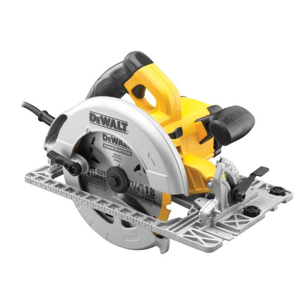 DeWALT Kružna testera 1600W DWE576K