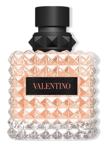 Valentino Donna Born In Roma Coral Fantasy W edp 100ml tstr