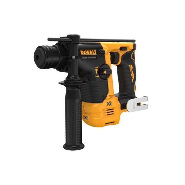 DeWALT Aku el.pneumatski čekić 12V DCH072NT, Brushless, SOLO (bez baterije i punjača) u koferu