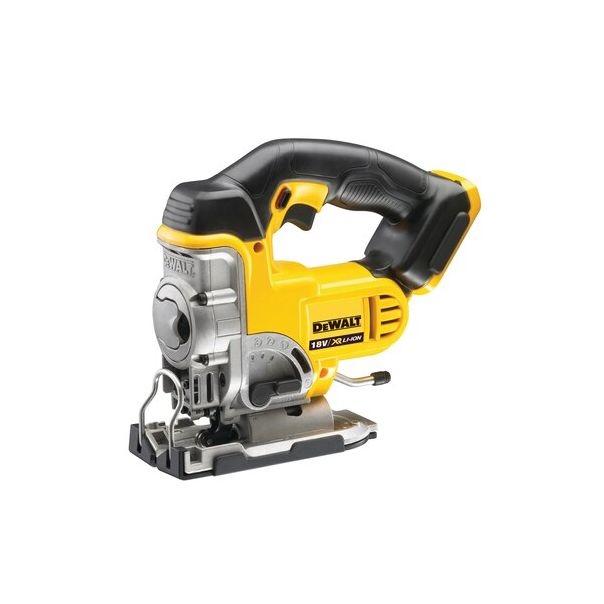 DeWALT Aku ubodna testea 18V DCS331N, SOLO (bez baterije i punjača)