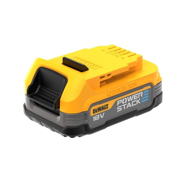 DeWALT Baterija power stack DCBP034, 18V 1,7Ah