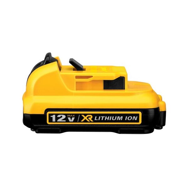 DeWALT Baterija DCB127, 10,8V XR 2.0 Ah