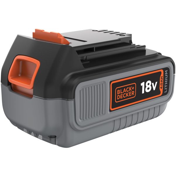 BLACK & DECKER Baterija BL4018, 18V 4.0 Ah