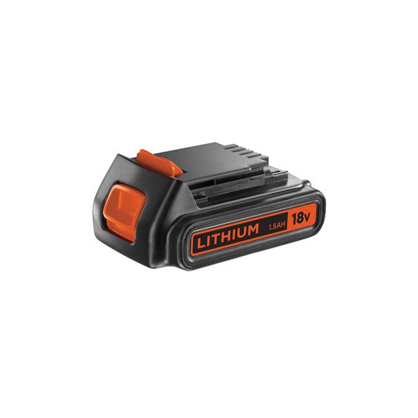 BLACK & DECKER Baterija BL2018, 18V 2.0 Ah