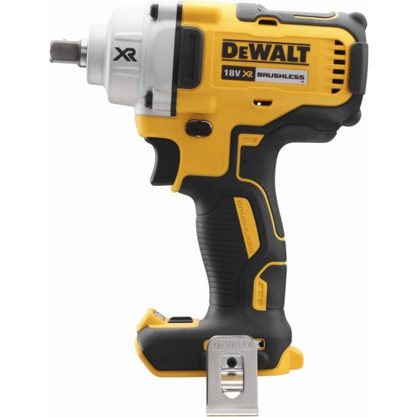 DeWALT Aku udarni odvijač 1/2" DCF894N, Brushless, SOLO (bez baterije i punjača)