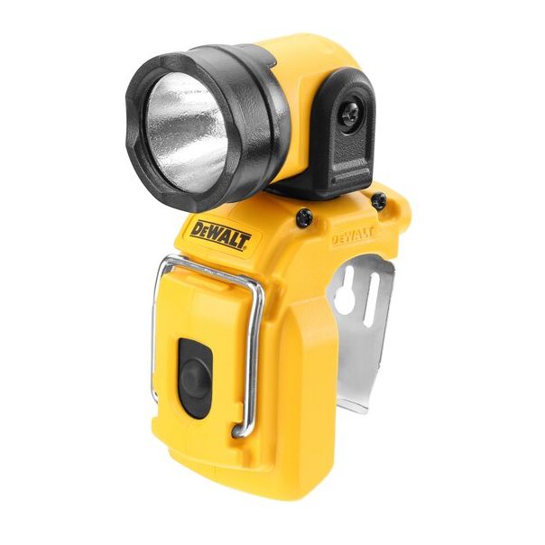 DeWALT Aku lampa 12V DCL510N, SOLO (bez baterije i punjača)