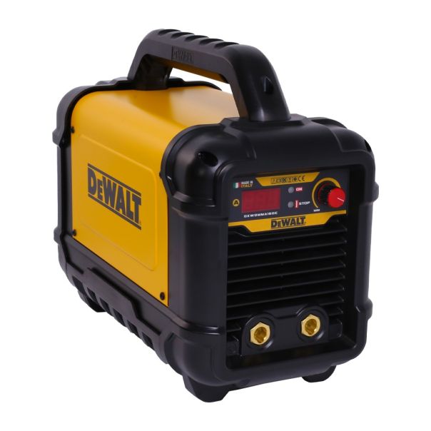 DeWALT Aparat za zavarivanje Inverter 230V 15-200A DXWDMMA200E