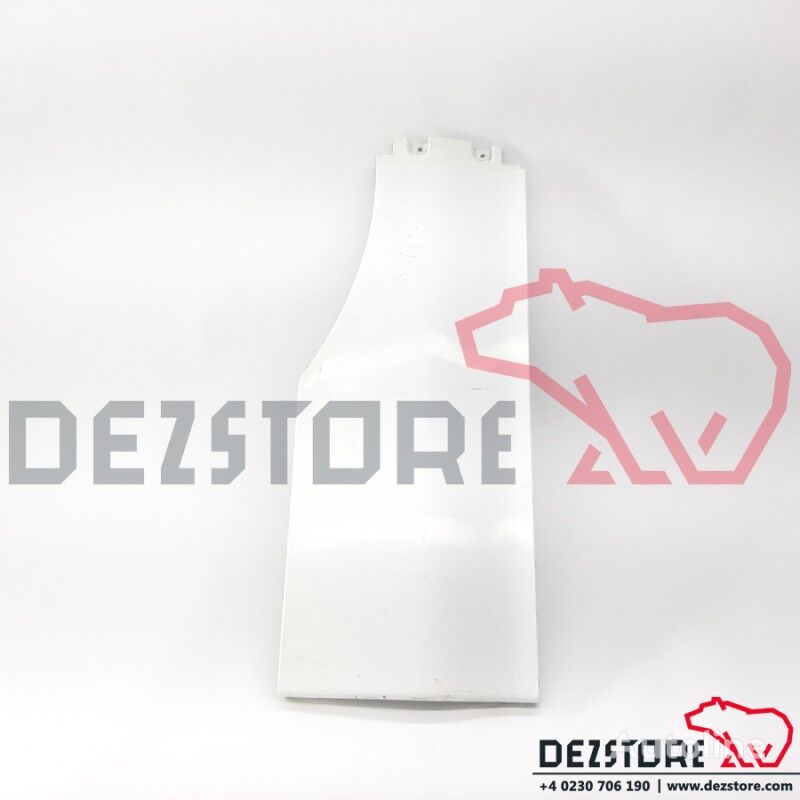 Prelungire scara mare stanga 81615100377 oblaganje za MAN TGX tegljača