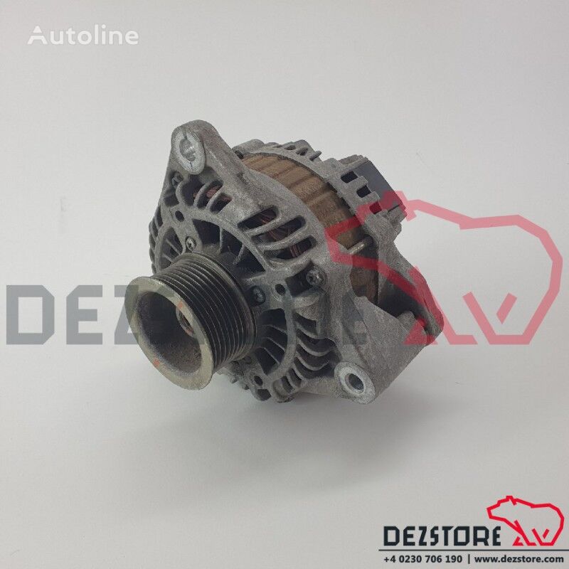 Alternator 51261017352 generator za MAN TGX tegljača