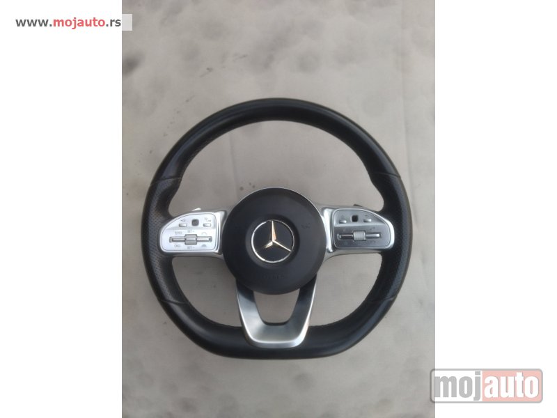 Volan za Mercedes E klasu W213