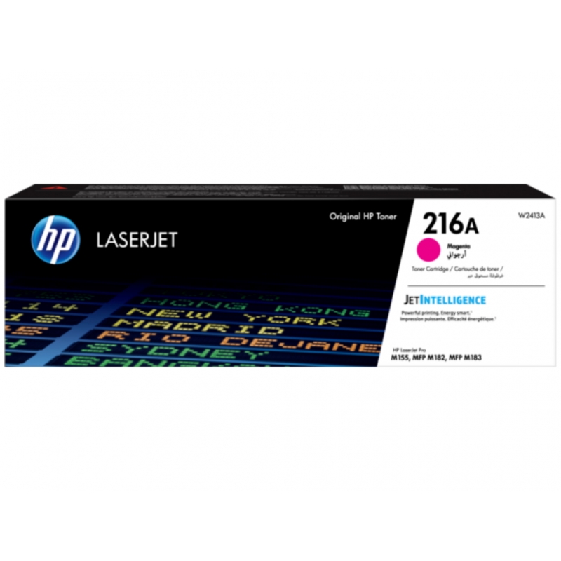 Toner HP 216A/crvena