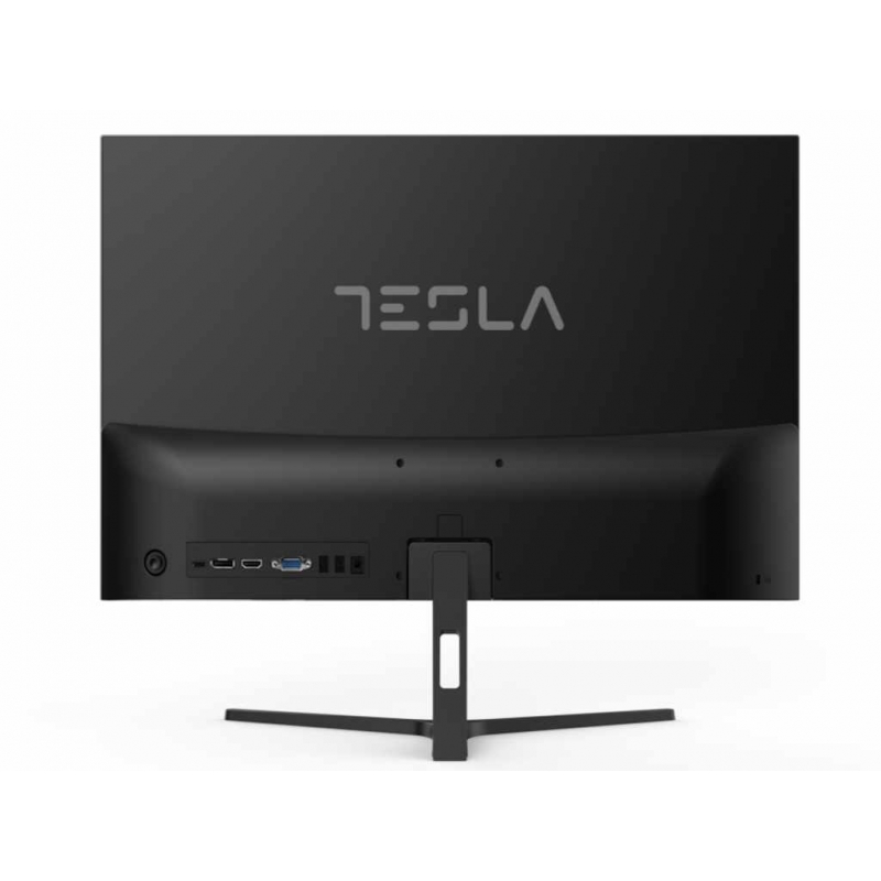 Monitor TESLA 24MC645BF 23,8"/IPS/1920x1080/100Hz/6ms GtG/VGA,HDMI,DP,USB type C/zvučnici/VESA/crna