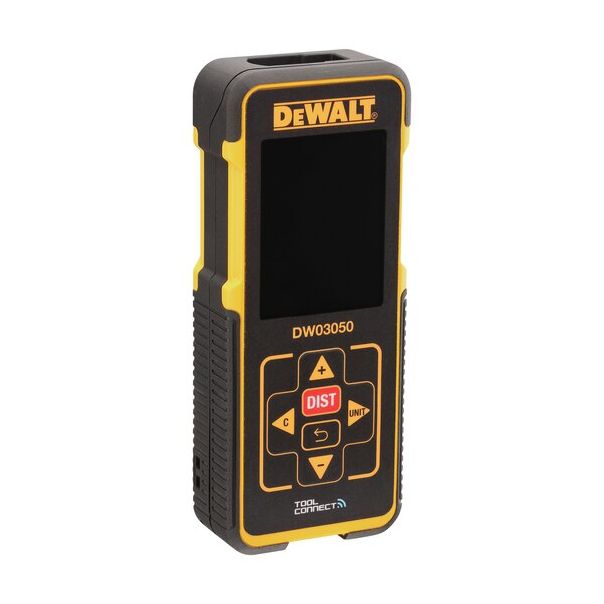 DeWALT Laserski daljinomer 50 m DW03050