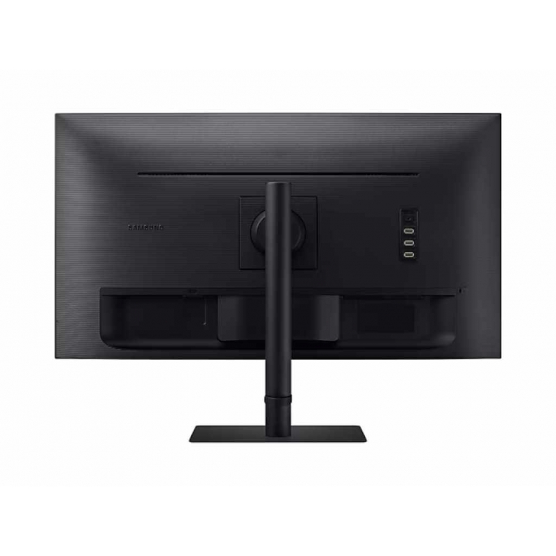 Monitor SAMSUNG LS32A600UUPXEN 32"/VA/2560X1440/75Hz/5ms GtG/HDMI,DP,USB/pivot,visina/crna