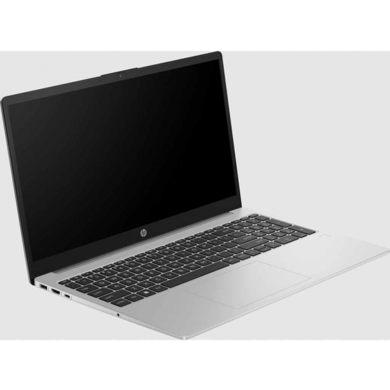 Laptop HP 250 G10 DOS/15.6"FHD AG/i3-1315U/8GB/512GB/backlit/FPR/GLAN/srebrna