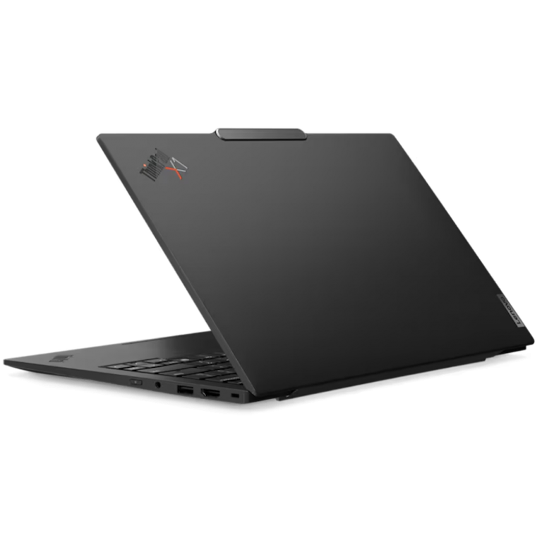 Laptop LENOVO ThinkPad X1 Carbon G12/Win11 Pro/14" WUXGA/U7-155U/32GB/1TB SSD/FPR/backlit SRB/crna