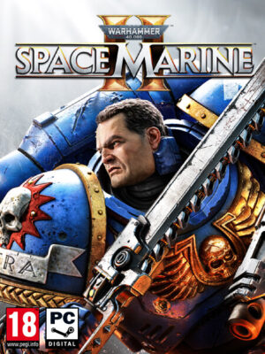 Warhammer 40K: Space Marine 2 (PC)