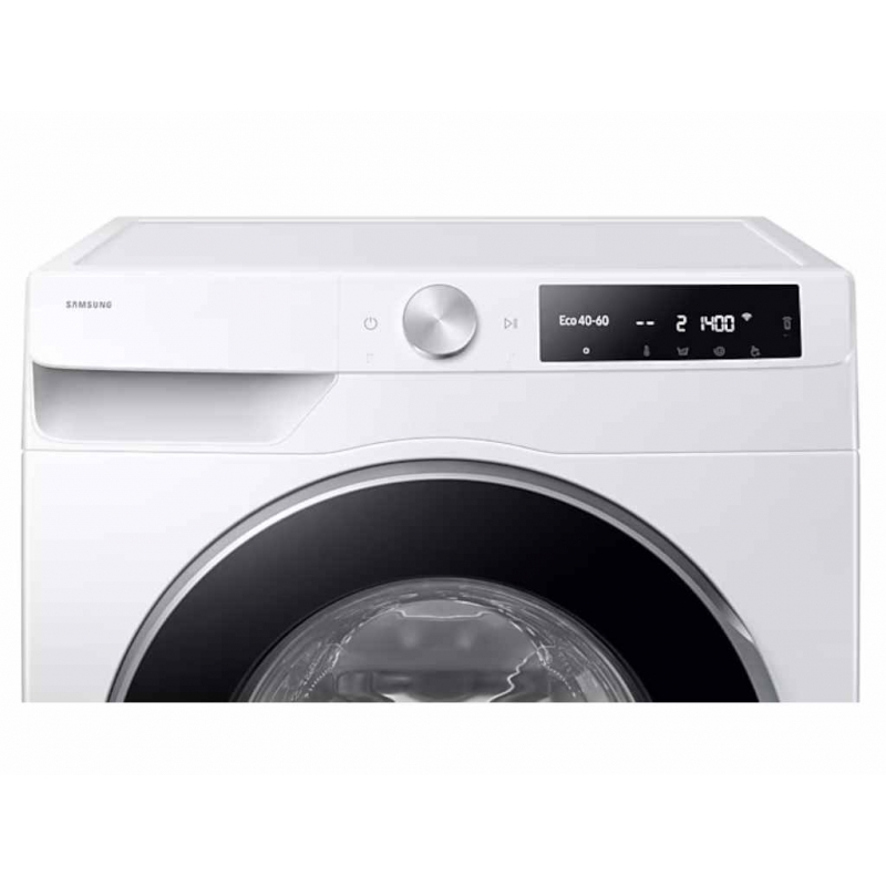 Veš mašina SAMSUNG WW11DG6B25LEU4/inverter/11kg/1400 obrtaja/A/EcoBubble/85x60x60cm/bela