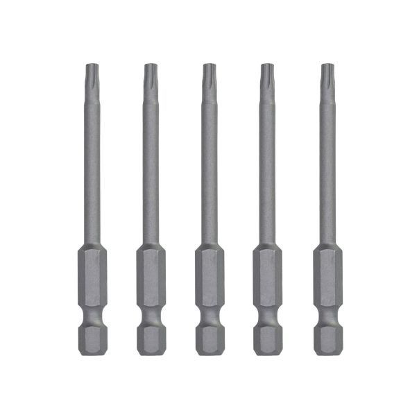 DeWALT Nastavak T10 x 70 mm DT7290 - 5 kom