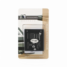 Baterija standard za Alcatel OT-997/S800/5035/C5 1800mAh